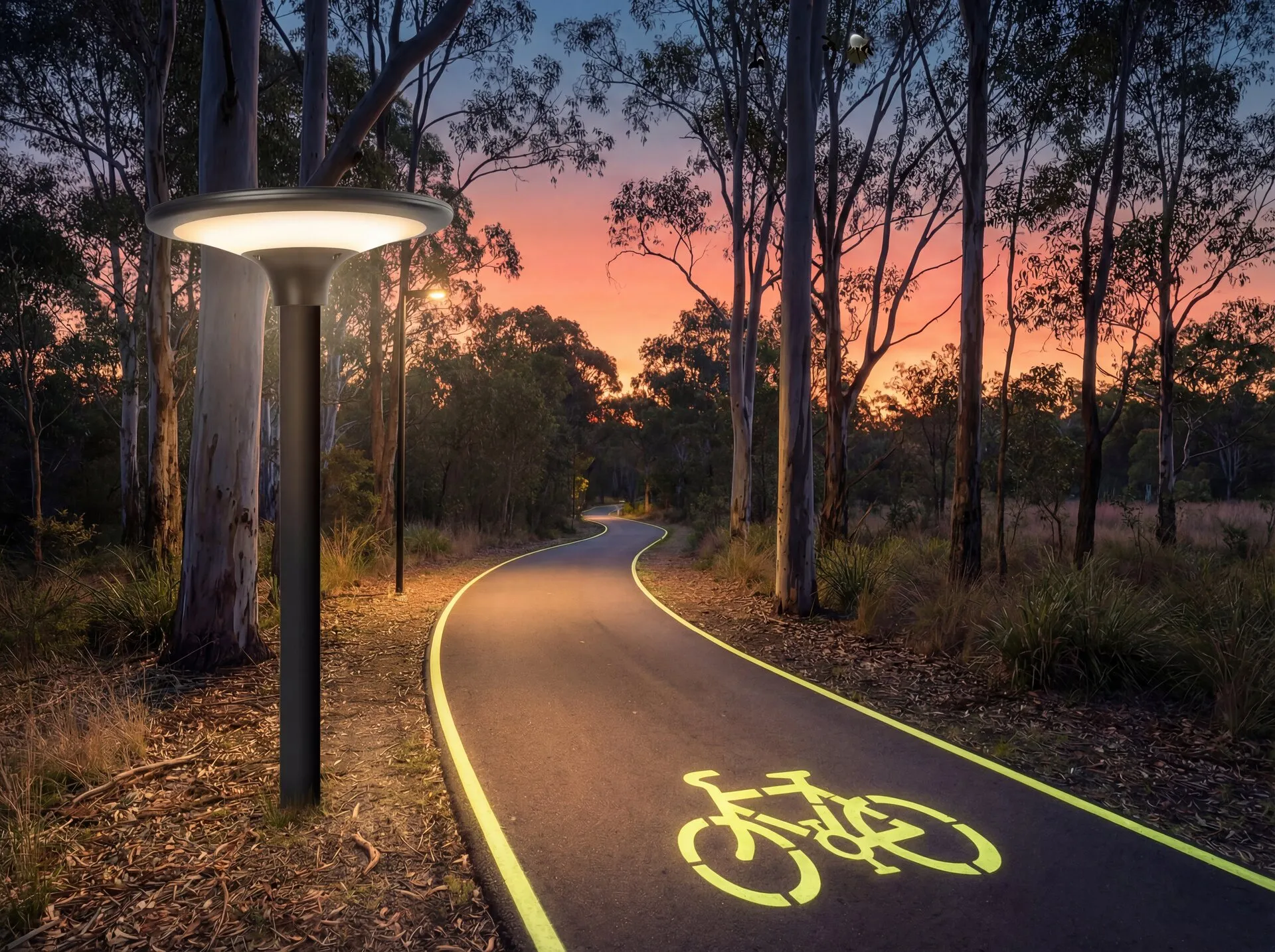 Premium Solar Lights Australia | Tarsior